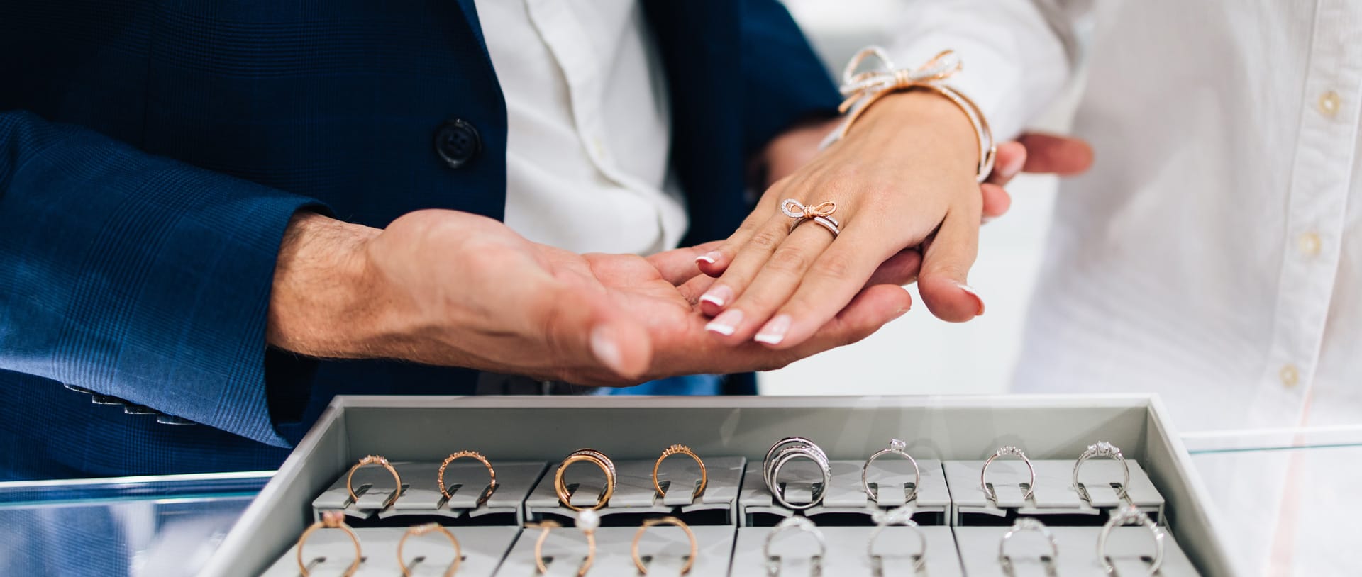 Jewelry Store in Owensboro, KY | Lance & Co Jewelers